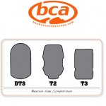 BCA Tracker 3 Avalanche Transceiver – Oplopanax Horridus